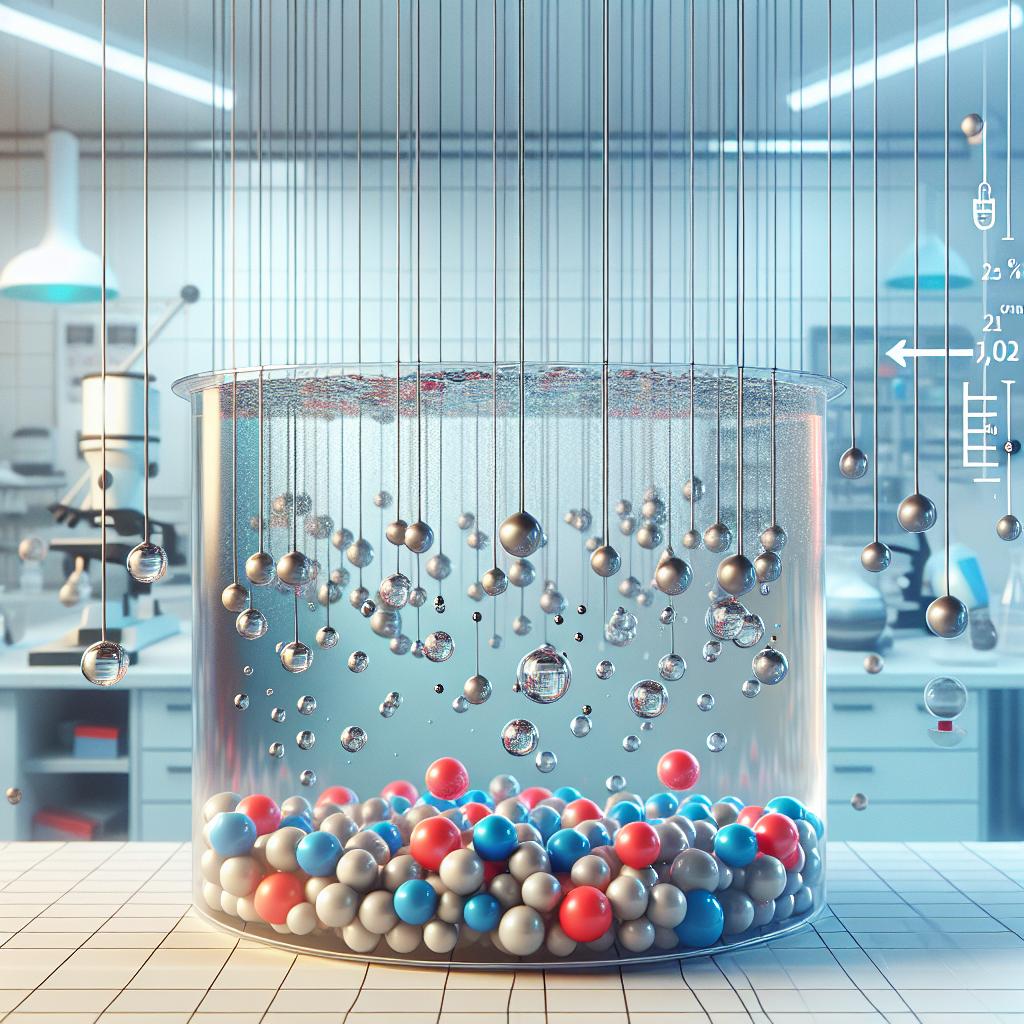 Introduction to Specific Gravity UA: Key Concepts and Importance Introduction to Specific Gravity UA: Key Concepts and Importance
