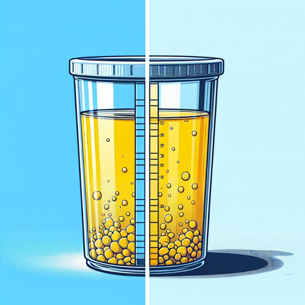 What is Specific Gravity of Urine? Key Insights Explained What is Specific Gravity of Urine? Key Insights Explained